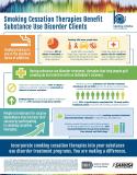 Infographics | Smoking Cessation Leadership Center